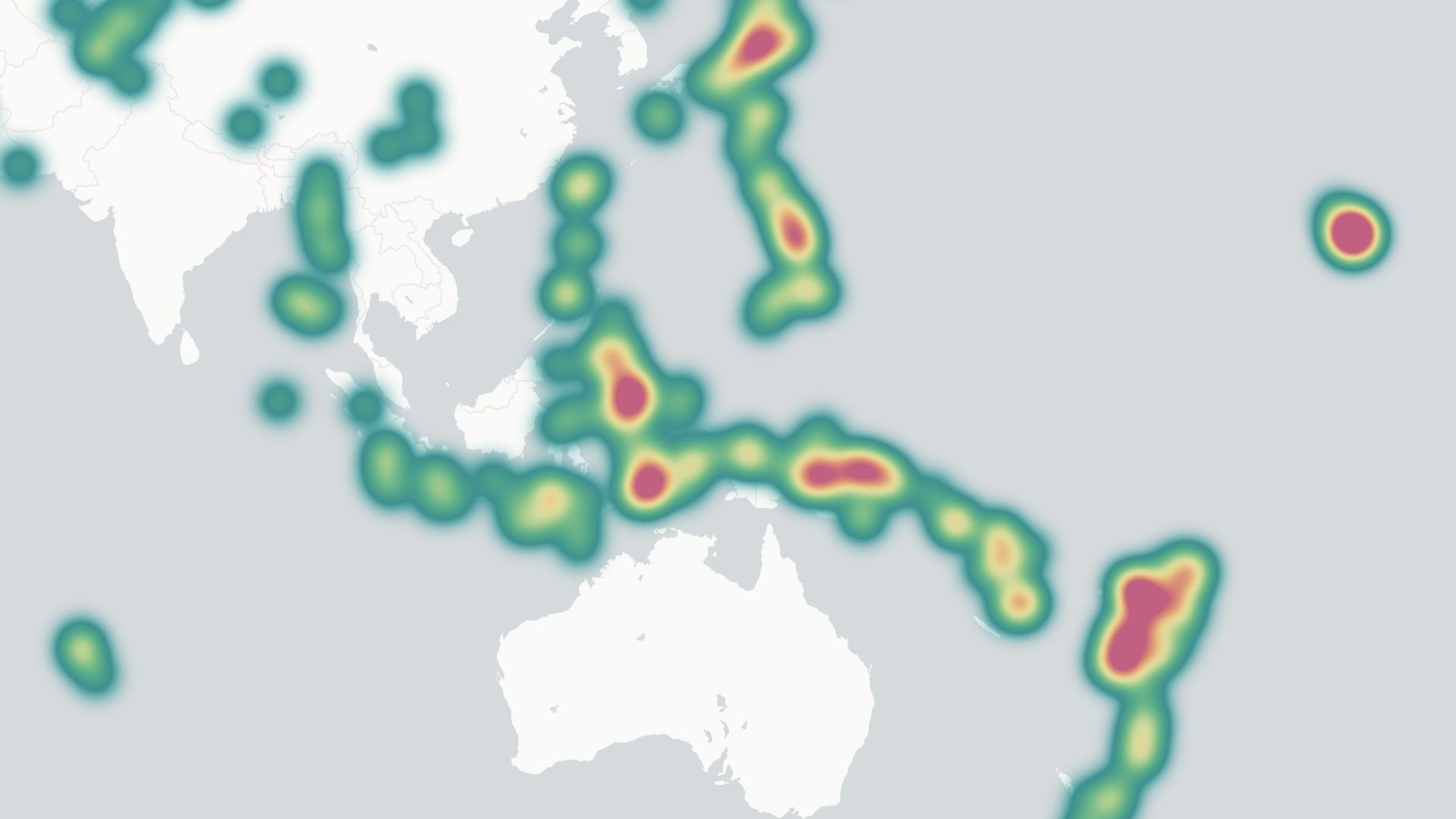 Create Heatmaps | Atlas